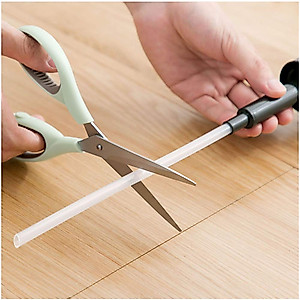 VOVCIG Syrup Bottle Nozzle, Pressure Oil Sprayer, Household Pump Push-type, Sauce Plastic Pump - with Long Dip Tubes - for Oyster Oil Jam Ketchup Bottles -Type