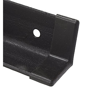 Kings Brand Furniture 7-Leg Adjustable Metal Bed Frame with Center Support Rug Rollers and Locking Wheels for Queen/Full/Full XL/Twin/Twin XL Beds