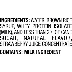 BOOST Soothe Nutritional Beverage, Strawberry Kiwi 8 Ounce (Pack of 27)