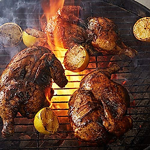 Kingsford Blue Charcoal Variations (7.7 pounds (2 Bags))