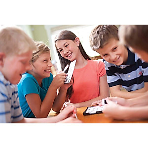 4M Toysmith, Kidzlabs Finger Print Kit, Dectective Science Kit , For Boys & Girls Ages 8+