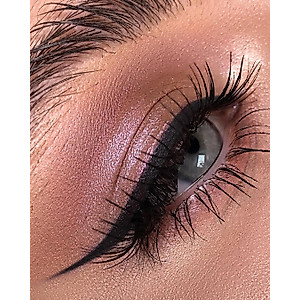 Inglot LIQUID EYELINER 25 | 4 ml/0.13 US FL OZ