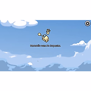 Among Us: Impostor Edition - Nintendo Switch