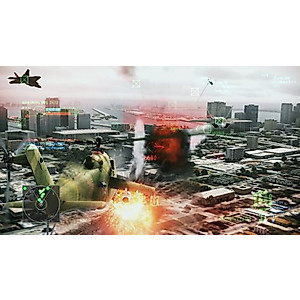 Ace Combat Assault Horizon - Xbox 360