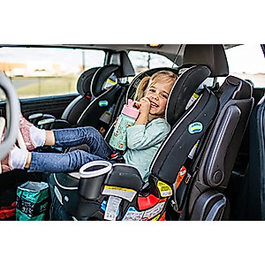 Simple Modern Marvel Avengers Kids Water Bottle with Straw Lid | Insulated Stainless Steel Reusable Tumbler Gifts for School, Toddlers, Girls, Boys | Summit Collection | 14oz, Avengers Heroes