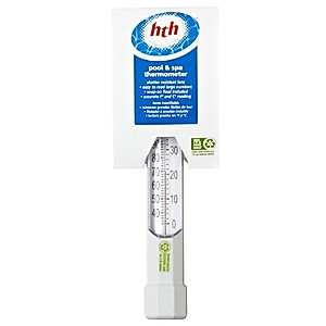 HTH Thermometer