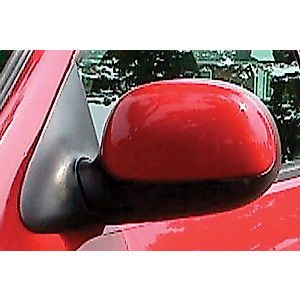 CIPA 11600 Custom Towing Mirror - Ford/Lincoln, Pair, chrome