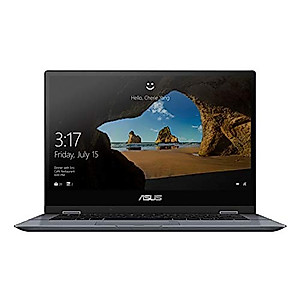 Tp412fa-Os31t Core I3-8145u 4gb 128gb 14in Ts W10h