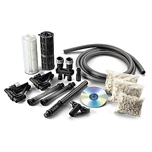 Fluval G6 Advanced Filtration System