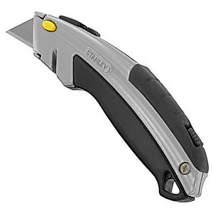 6 each: Stanley Utility Knife (10-788)