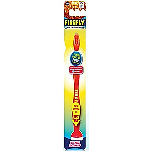 Disney Pixar Cars 3 4pc Bright Smile Oral Hygiene Set! Flashing Lights Toothbrush, Toothpaste, Brushing Timer & Mouthwash Rise Cup! Featuring Ligthning McQueen & Cruz Ramirez!