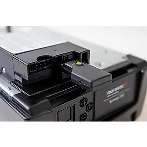 Marantec Maveo Bluefi Stick Wi-Fi Smartphone Connection to Garage Openers Synergy 200 and 300 Series