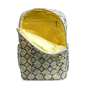 JuJuBe MiniBe Small Backpack, JuJuBe & Cheerios - Good Goes Round