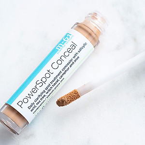 M-61 Powerspot Conceal - Daily spot treatment with salicylic, tea tree & camphor