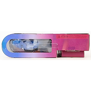 Rainbow High Coco Vanderbalt- Cobalt Blue Fashion Doll. 2 Designer Outfits to Mix & Match with Accessories, Great Gift for Kids 6-12 Years Old and Collectors