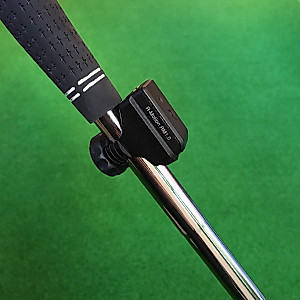 MYSFFUN for Rapsodo R-Motion 13 Club Attachment Clips Golf Simulator and Swing Analyzer Clip - 13 PCS