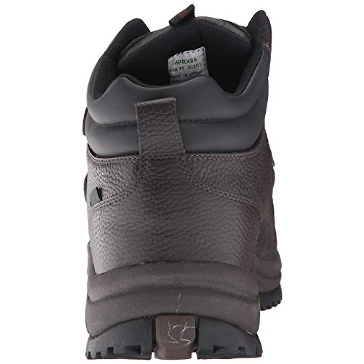 Propét Men's Cliff Walker Strap Hiking Boot, Brown 12 XX-Wide