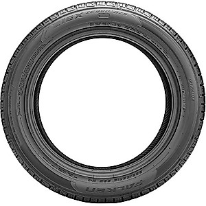 Falken Ziex ZE950 All-Season Radial Tire - 215/50R17 91W