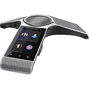 Yealink CP960-TEAMS - HD Android Phone Optimized for Microsoft Teams. (Renewed)