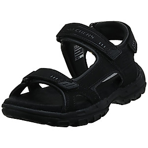 Skechers Men's Louden Sandal