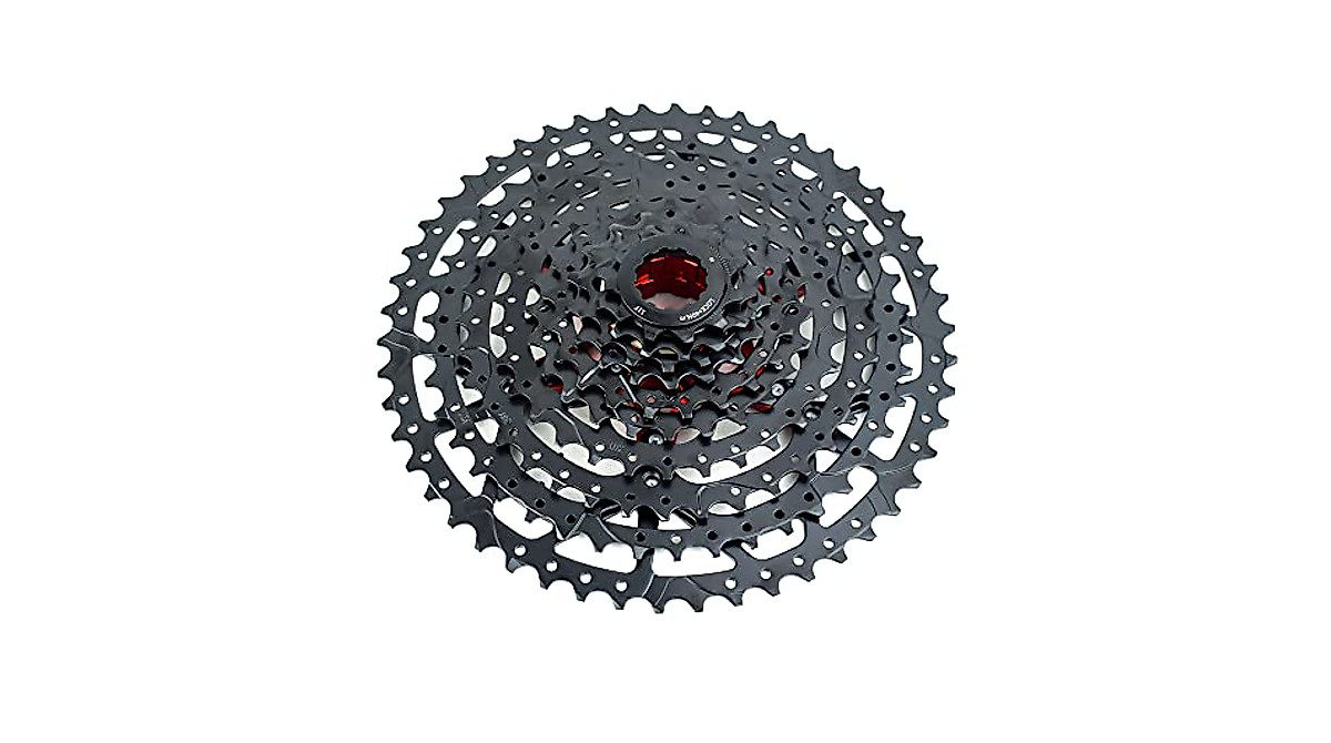 Bibike 10 Speed MTB Groupset - High Performance Kit