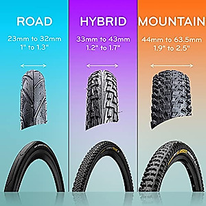 "Bike Nook Vertical Bike Stand & Rack - Freestanding, Upright Floor Stand for Indoor Bike Storage - Garages & Apartment"