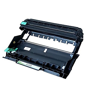 INK4WORK DR730 Compatible Drum Unit Replacement for Brother DR-730 DR760 for use with Brother HL-L2395DW HL-L2350dw HL-L2370dw MFC-L2710dw DCP-L2550dw MFC-L2750dw HL2390DW Printers