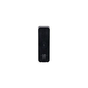 EmpireTech DB2X-WP Ultra Slim Design 1/2.8" 2-MP HD CMOS Camera Two-way Audio Wi-Fi Villa Door Station Built-in Speaker and Unlocking Through App,Support POE,DB2X-WP