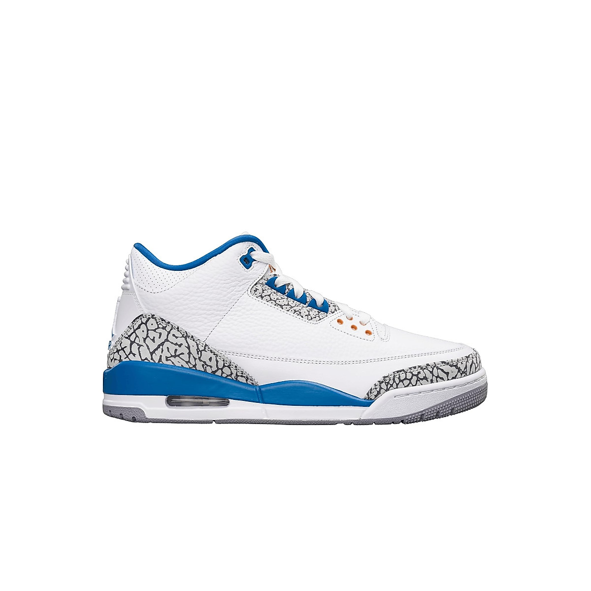 Air Jordan 3 Retro Men's Shoes Size - 9