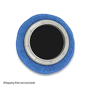 Prolux Core 13in Pad Holder (Only Compatible with Units Purchased in 2022 and Newer)