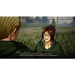 Attack on Titan 2 - Xbox One