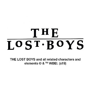 The Lost Boys David Character Wine Bottle Stopper