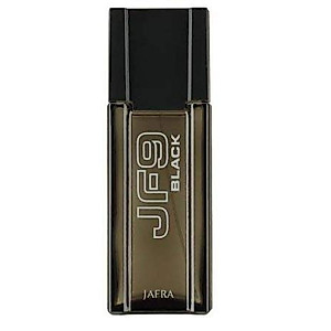 Jafra JF9 Black