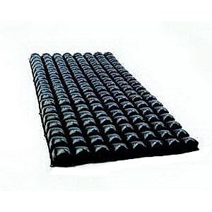 ROHO Incorporated Sofflex 2 Mattress Overlay System, Hand Inflation Pump, Latex-Free #ROSFLX2SYSC