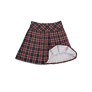 C-ZOFEK Cosplay Costume Women Uniform Halloween Dress Outfit (XX-Large)