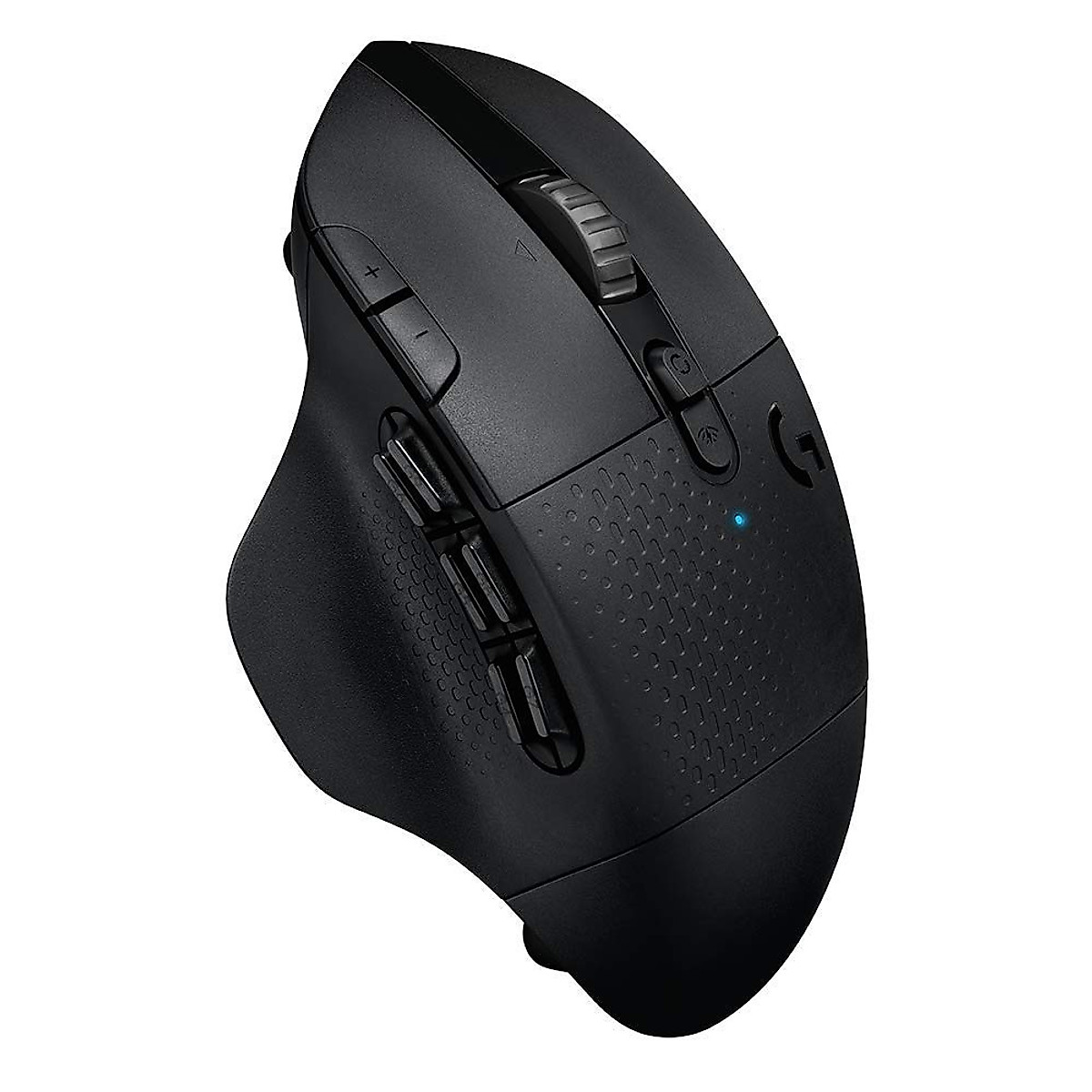 Logitech G604 Lightspeed Wireless Gaming Mouse (Renewed)
