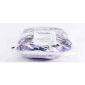 Tanou Backpacks for Girls 3PCs with Lunch Bag Pen Case, Lightweight Breathable Teens Girl Bookbags Sets for Primary Middle School, 22 Liters Cute Back Pack for Teenager 4+ Years, Purple Star