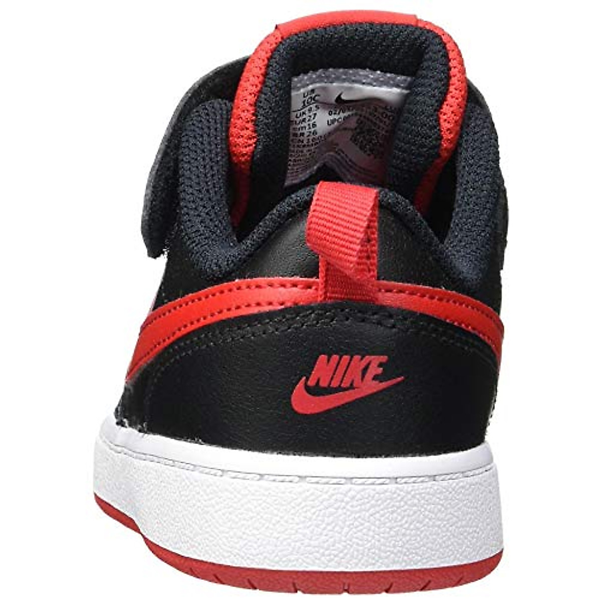 Nike Court Borough Low 2 (Infant/Toddler)