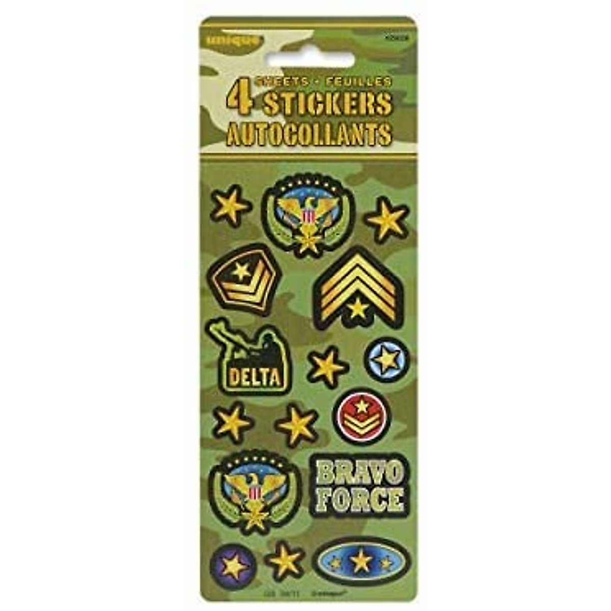 Unique Star Wars Birthday Party Supplies Bundle includes 24 Party Invitations and Envelopes