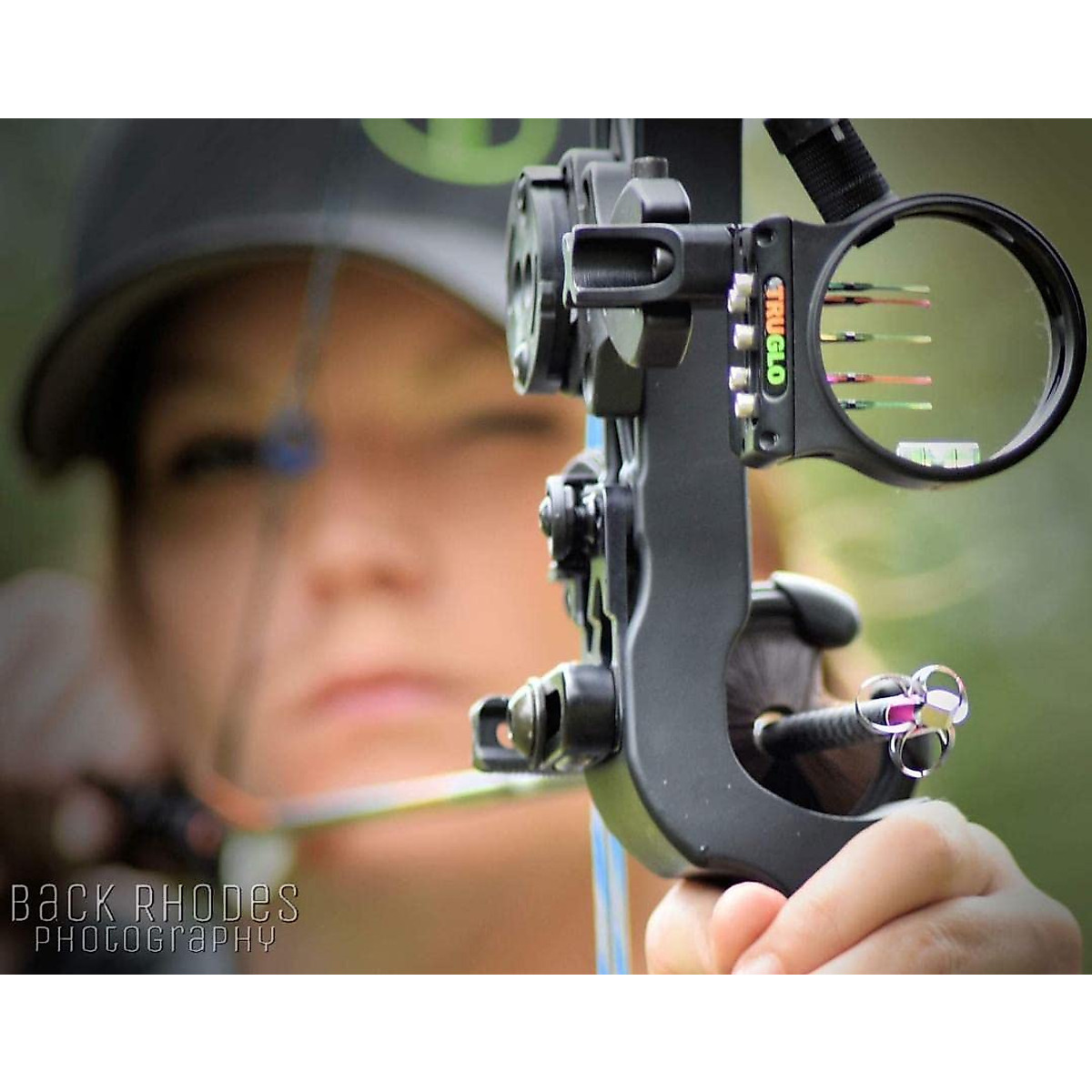 Flying Arrow Archery T3100-P Authentic Patented Toxic Broadhead Blade, Pink, 100-Grain, 3 Pack