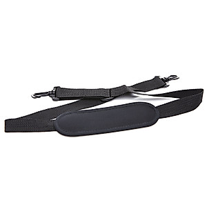 11-Inch to 12-Inch Neoprene Laptop Sleeve Case Bag with shoulder strap For 11", 11.6", 12" Ultrabook/Acer/Asus/Dell/HP/Toshiba/Lenovo/Chromebook (Colorful)