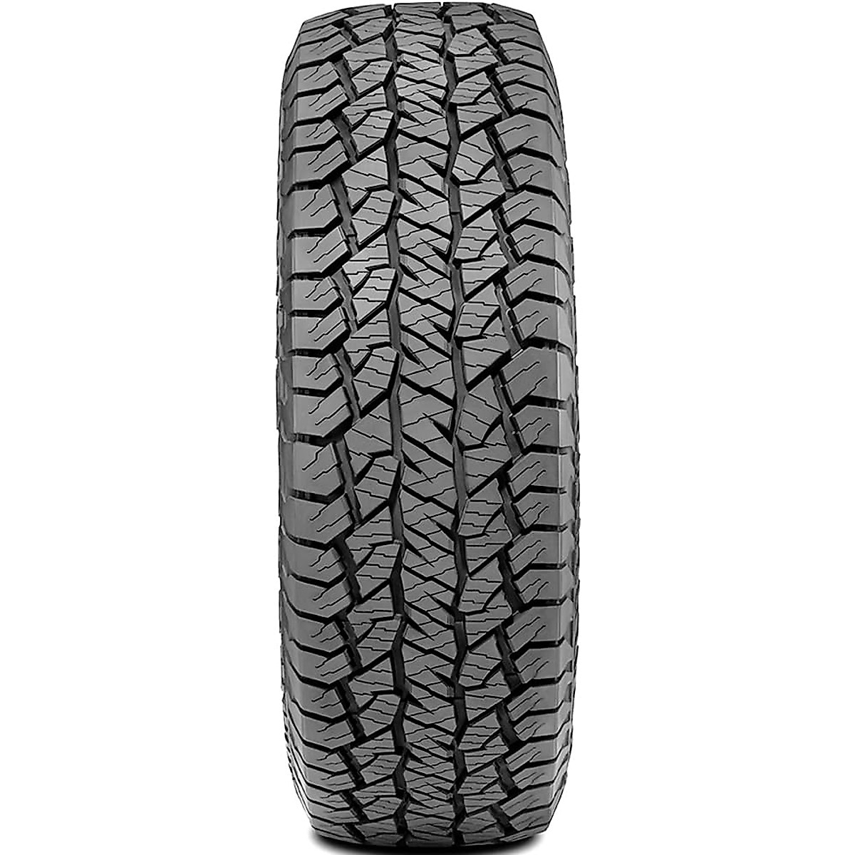HANKOOK 255/60-18 Dynapro AT2 RF11 All Terrain Tire 660AB 108T 255 60 18