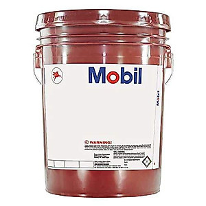 Mobil DTE 10 Excel 32, Hydraulic, 5 gal.