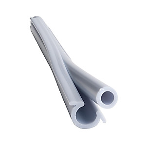 Clip-n-Seal Bag Clips - Pastel 9 Pack