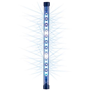 Glofish Four Mode Cycle Light for Interactive Aquariums