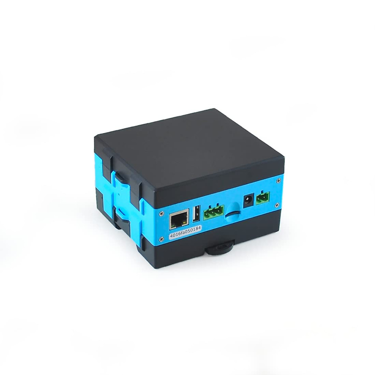 EKM Push3 - Cloud Based Meter Data System