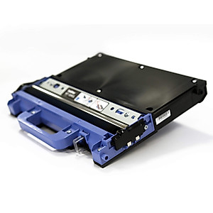 Brother WT320CL Waste Toner Box Black