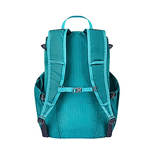 Mystery Ranch In and Out Backpack - Lightweight Foldable Pack, Hummus 19L