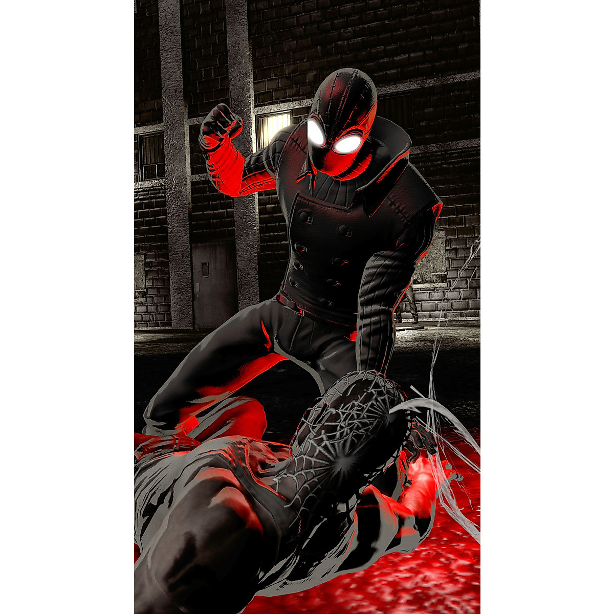 Spider-Man: Shattered Dimensions - Xbox 360 (Renewed)