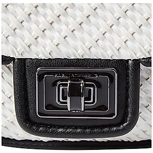 Karl Lagerfeld Paris Agyness Crossbody
